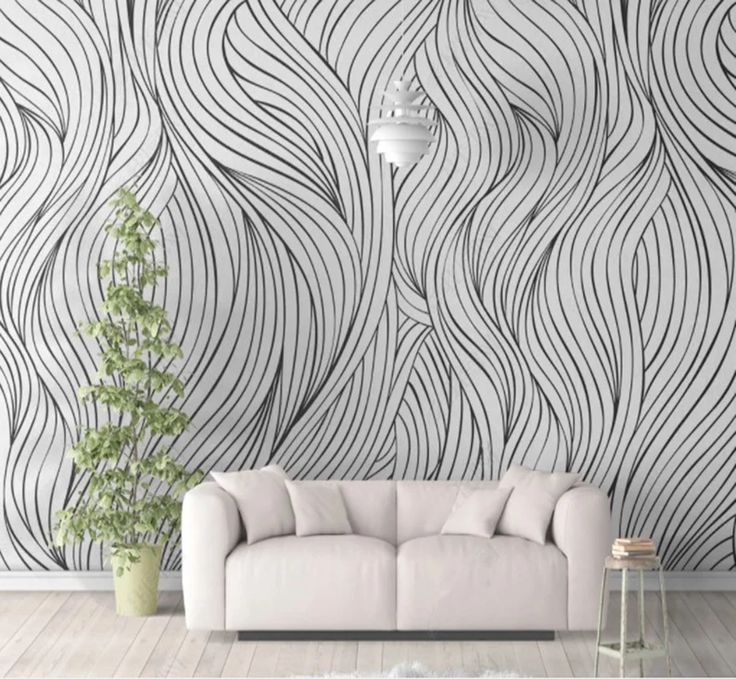 Transform your home with patterns for a dramatic effect