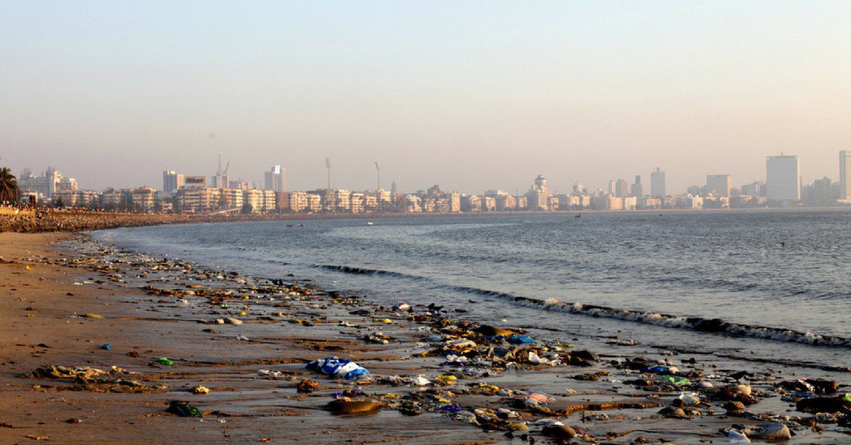 HC pulls up Maharashtra government over Tansa pipeline demolitions ... HC pulls up Maharashtra government over Tansa pipeline demolitions ...
