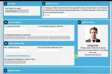 Cidco Lottery 2024: Registration, online application, lottery dates