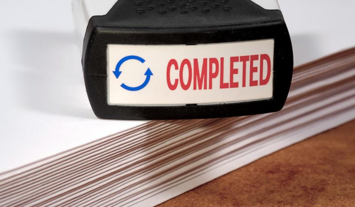 Completion Certificate: All you need to know | Housing News