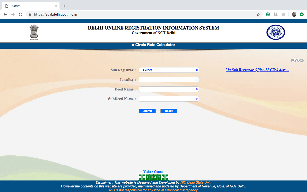 Delhi IGR: All You Need to Know, Step-by-Step Guide