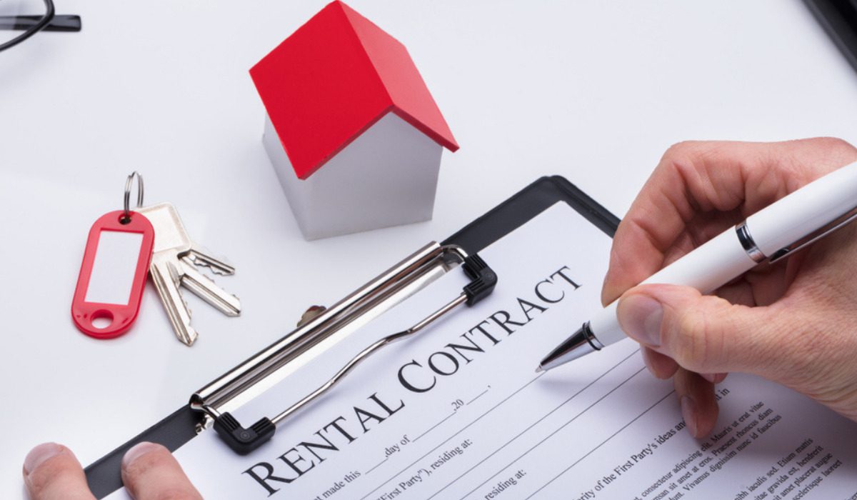 What Is The Stamp Duty On Rent Agreement Housing News
