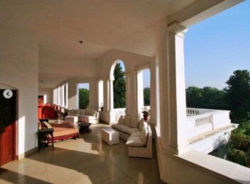Inside Pataudi Palace and Saif Ali Khan & Kareena Kapoor's Mumbai house