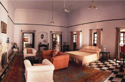 Inside Pataudi Palace & Saif Ali Khan & Kareena Kapoor home in Mumbai