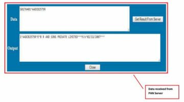 Epanjiyan: All about Registration & Stamps Department