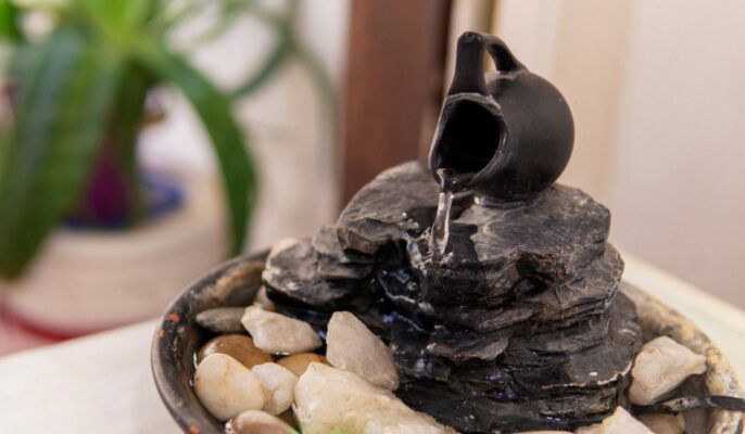 Water Fountain Vastu Shastra Tips Placement Types Benefits Of Fountains