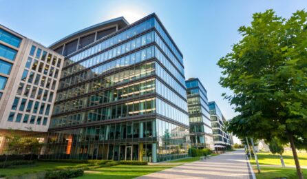 List of top manufacturing companies in Pune