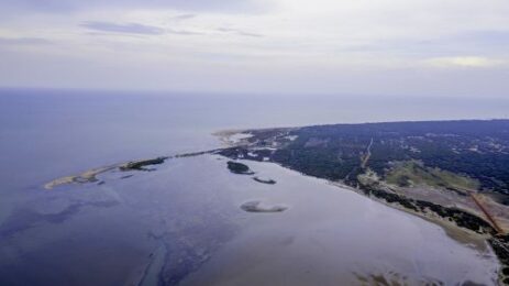 Ram Setu Bridge (Adam’s Bridge): Scientific and historical facts