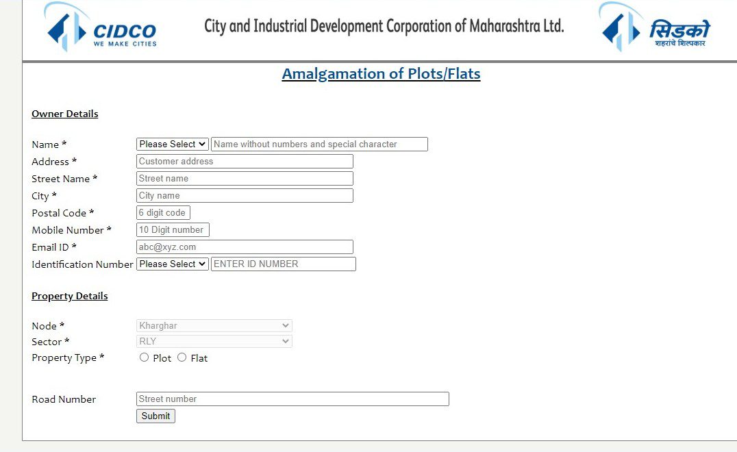 Cidco Lottery 2025: Registration, Online Application, Lottery Dates