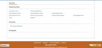 RERA Goa: All about Goa RERA registration, rules