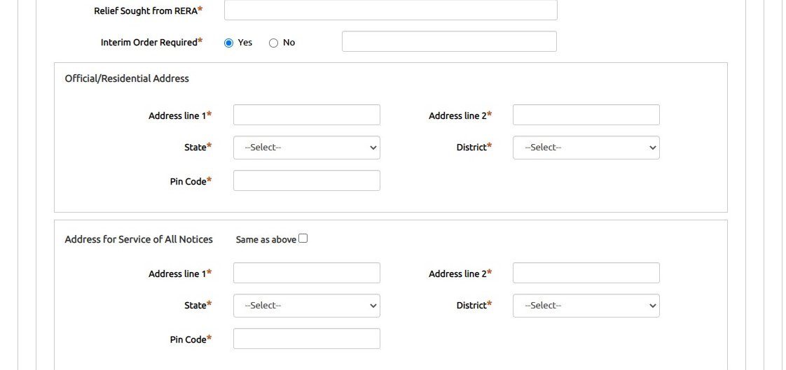 RERA Goa: All about Goa RERA registration, rules