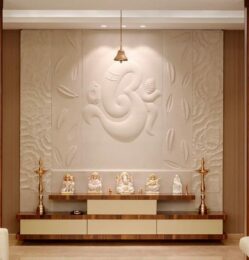 Mandir Design: 16+ Home Temple Designs for Small Flats