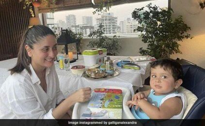 Inside Pataudi Palace and Saif Ali Khan & Kareena Kapoor's Mumbai house