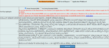 Karnataka ration card: Everything you need to know | Housing News