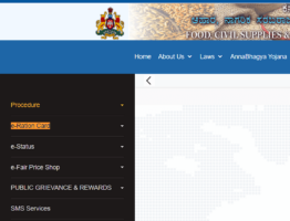 Karnataka ration card: Everything you need to know | Housing News