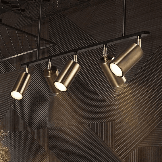 Track Light Know All About Its Types And Use In Your Homes