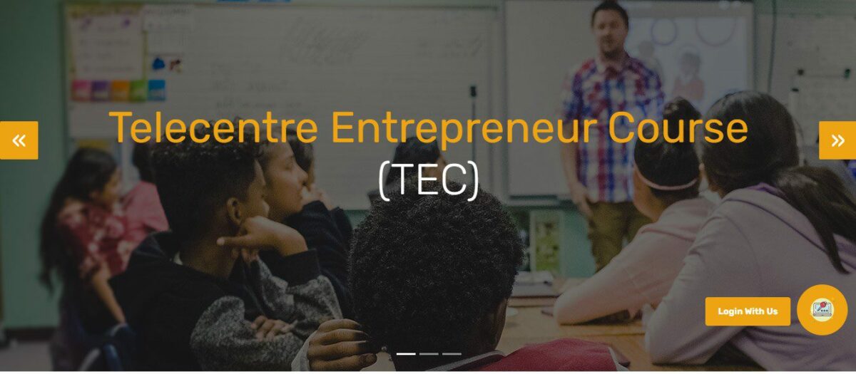 CSC Portal Digital Seva Online Registration And Login Process