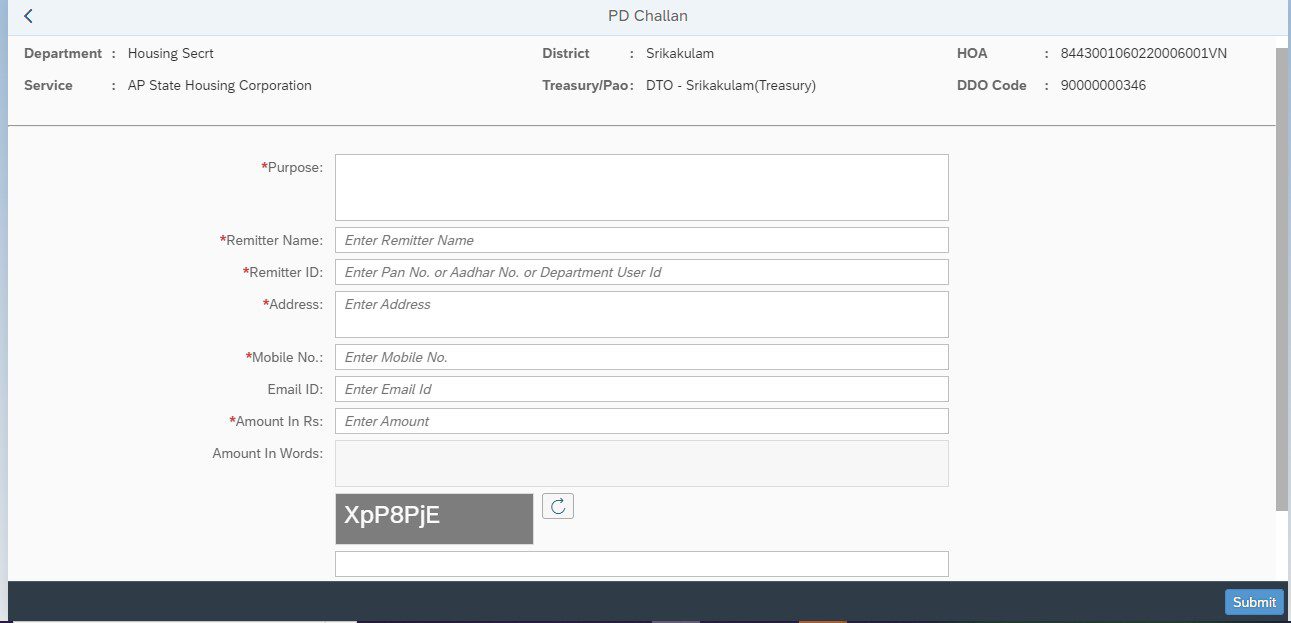 IGRS AP (Andhra Pradesh): Search AP Encumbrance Certificate (EC ...