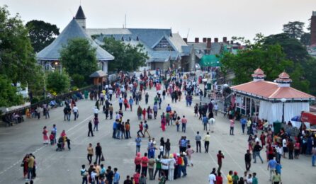 Things to do in Shimla to make your trip unforgettable