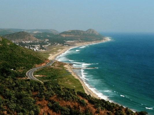 Tourist places to visit in Andhra Pradesh | Housing News