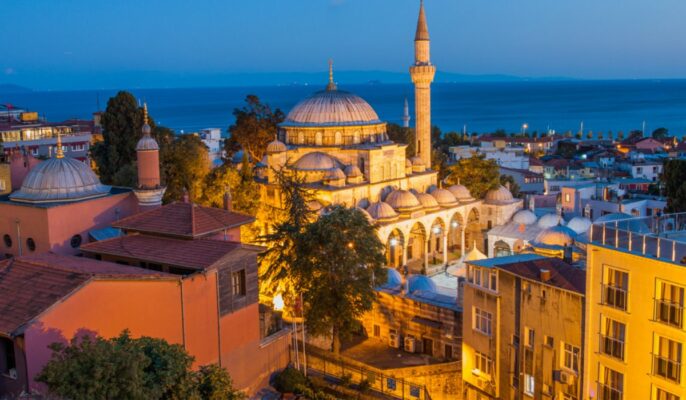 Turkey places to visit to fall in love with the country | Housing News