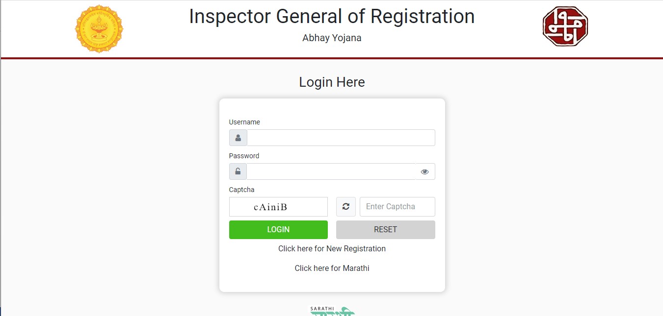 IGR महाराष्ट्र: नोंदणी आणि मुद्रांक विभाग ऑनलाइन दस्तऐवज शोध | Housing News