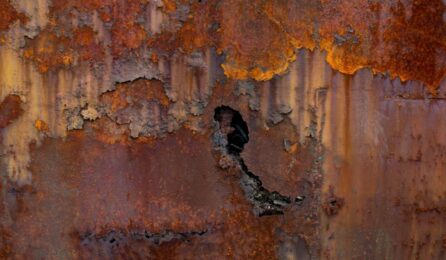 Corrosion: Meaning, causes, types and prevention techniques