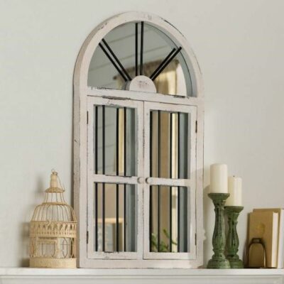 Mirror window design ideas for home
