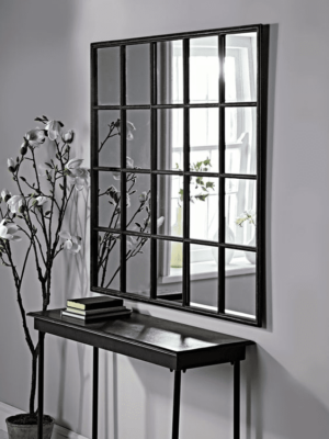Mirror window design ideas for home