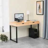 Computer Table Designs: Incredible Designs to Suit your Needs