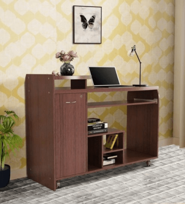 Computer Table Designs: Incredible Designs to Suit your Needs