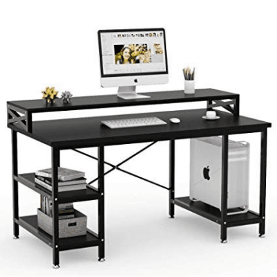 Computer Table Designs: Incredible Designs to Suit your Needs