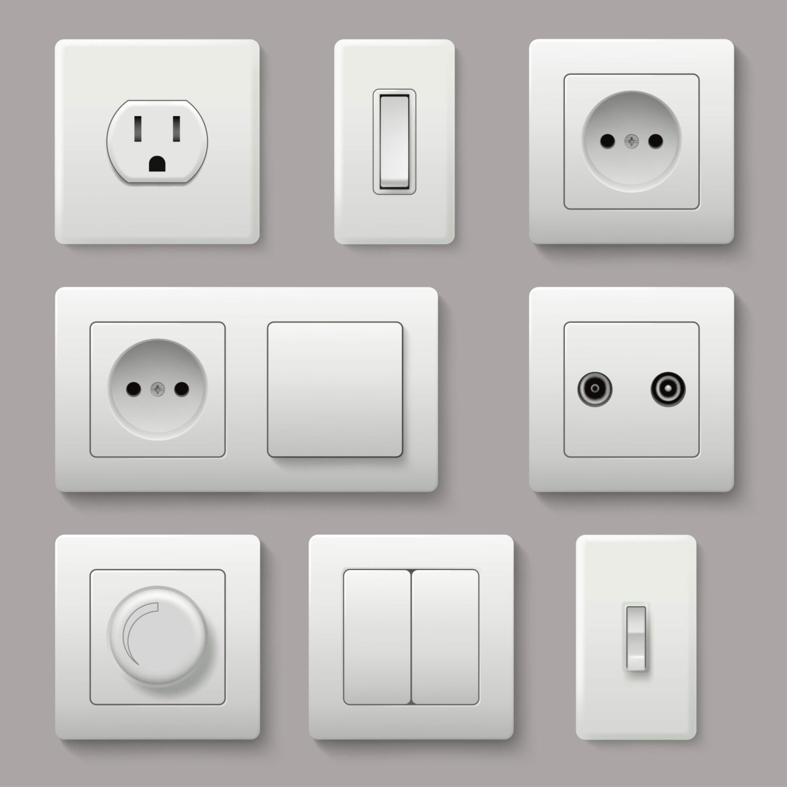 Everything about home switch designs | Housing News