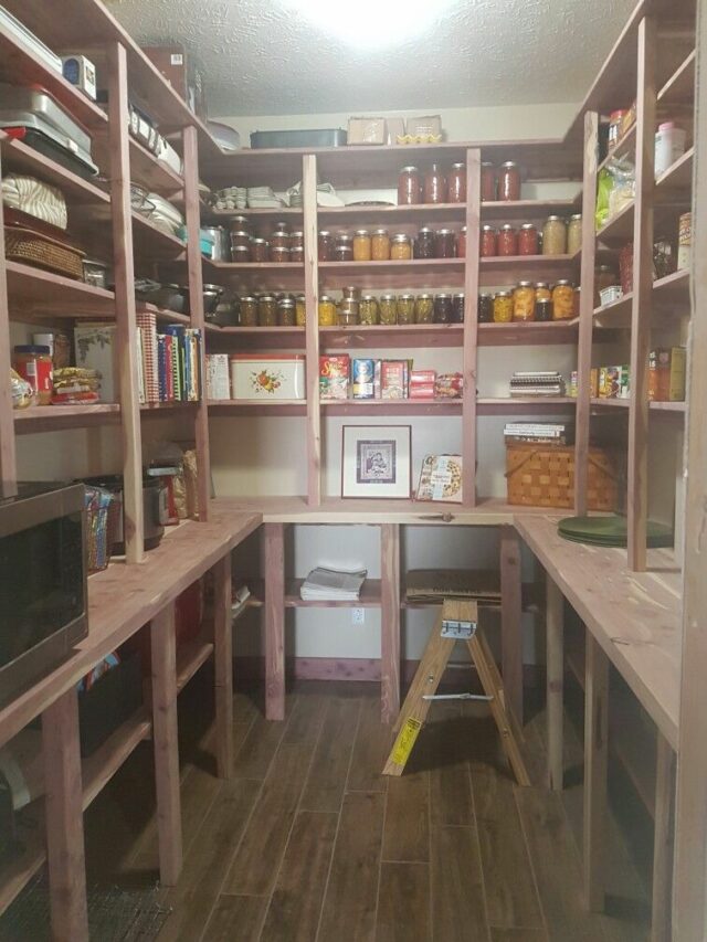 Store Rooms: Everything you Need to Know