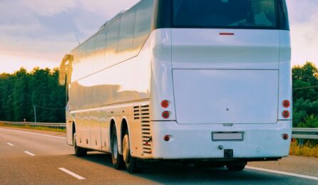 703 bus route Mumbai: Timing, stations, fare