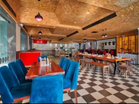 Cafes in Jaipur to Explore that you Must Visit