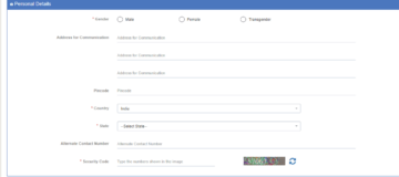 EPF PAN Verification Failed Error in UAN Portal: How to correct it?