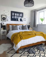 Grey Colour Combinations: Complementing Shades for your Decor.