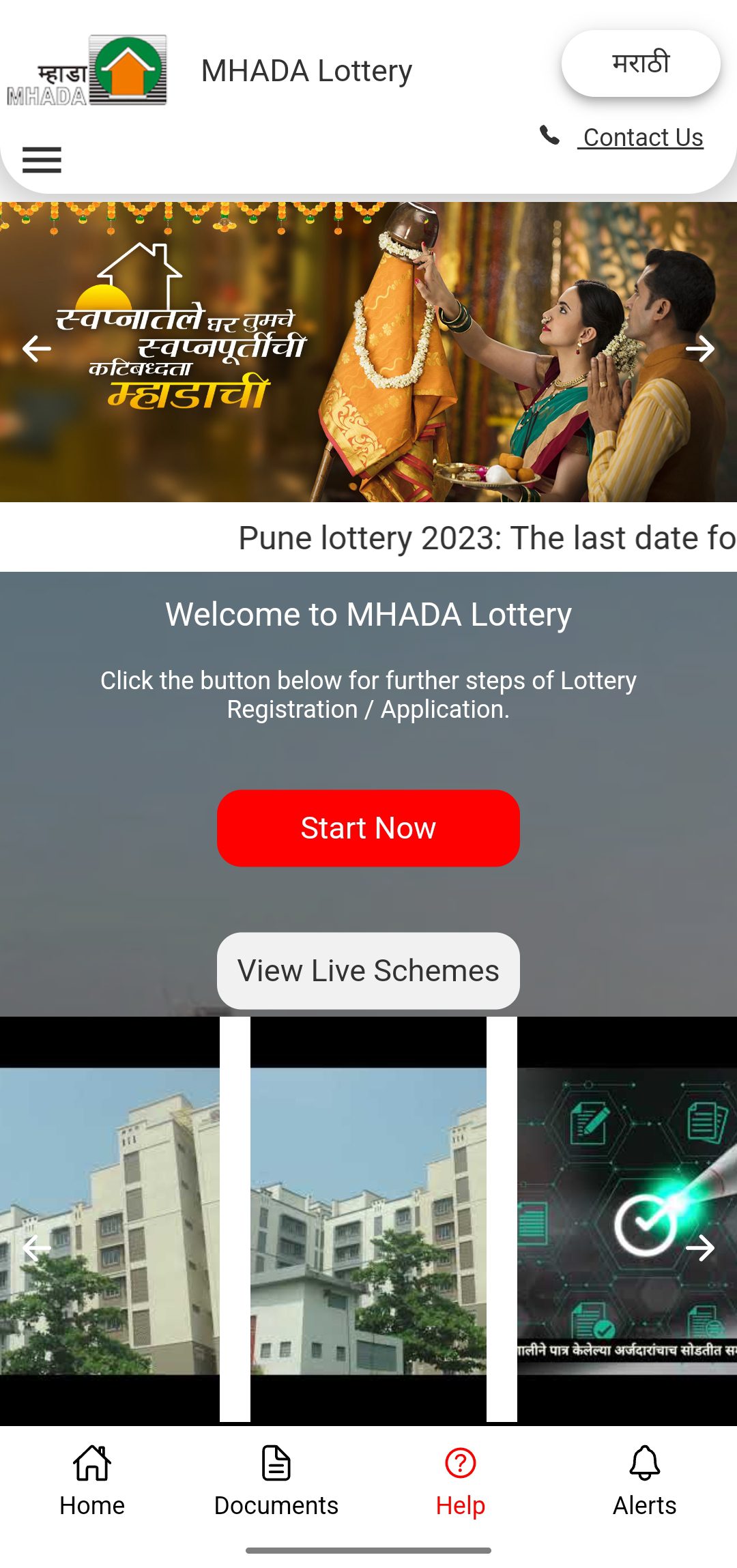 Mhada lottery 2023 Mumbai: Eligibility, documents required