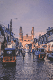 List of top 10 safest cities in India: NCRB report