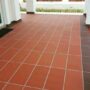 Anti-skid tiles: Types, benefits, applications