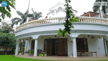 A peek into Pankaj Tripathi’s village-style Mumbai house