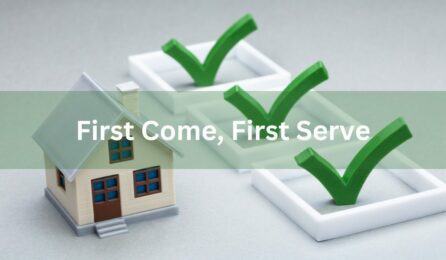 Mhada Nashik Lottery 2024 announces FCFS