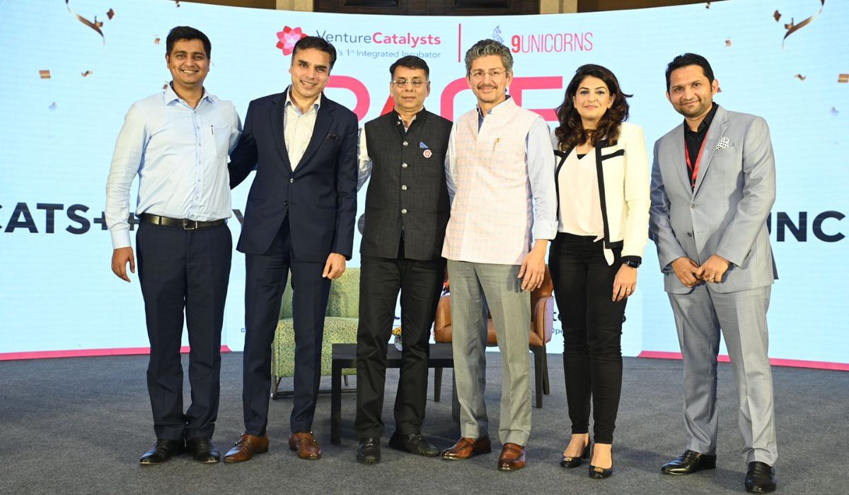 Spyre PropTech fund to launch Rs 400-cr PropTech sectoral fund