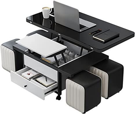 Top 10 folding wall table design for your space