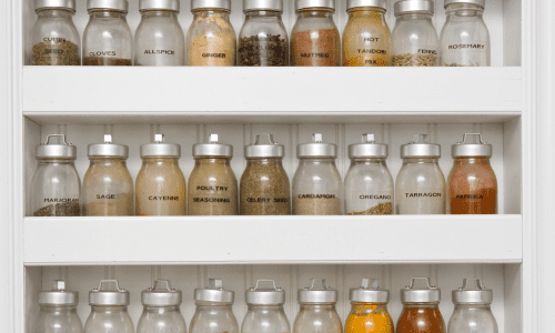 Elevate your culinary haven with modular kitchen accessories