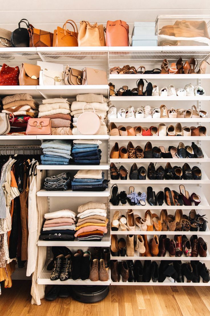 Shared wardrobe design ideas for couples