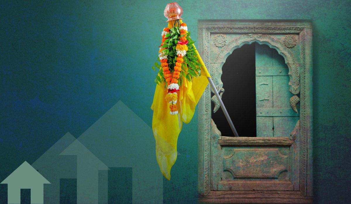 Gudi Padwa 2024: Impact on real estate Gudi Padwa 2024: Impact on real estate