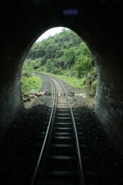 Key facts about longest tunnels in India
