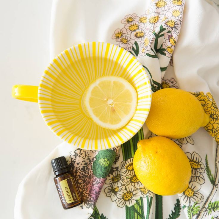 Best essential oils for to use as home scents